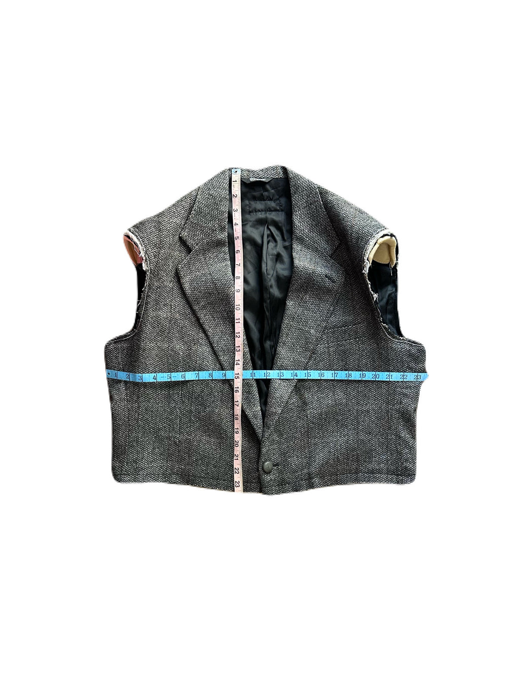 Margi Blazer – planetala